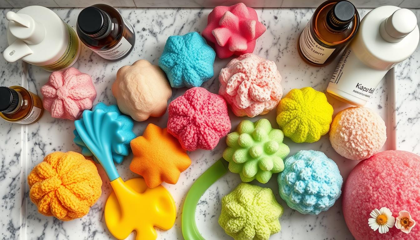 The Rise of Silicone Body Scrubbers in Skincare Routines > AskPharmaTutor